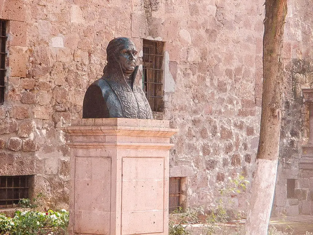 Five things to do in Morelia