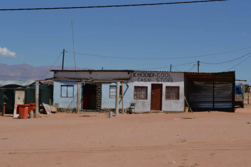 Namibia Road Trip: Two-week itinerary