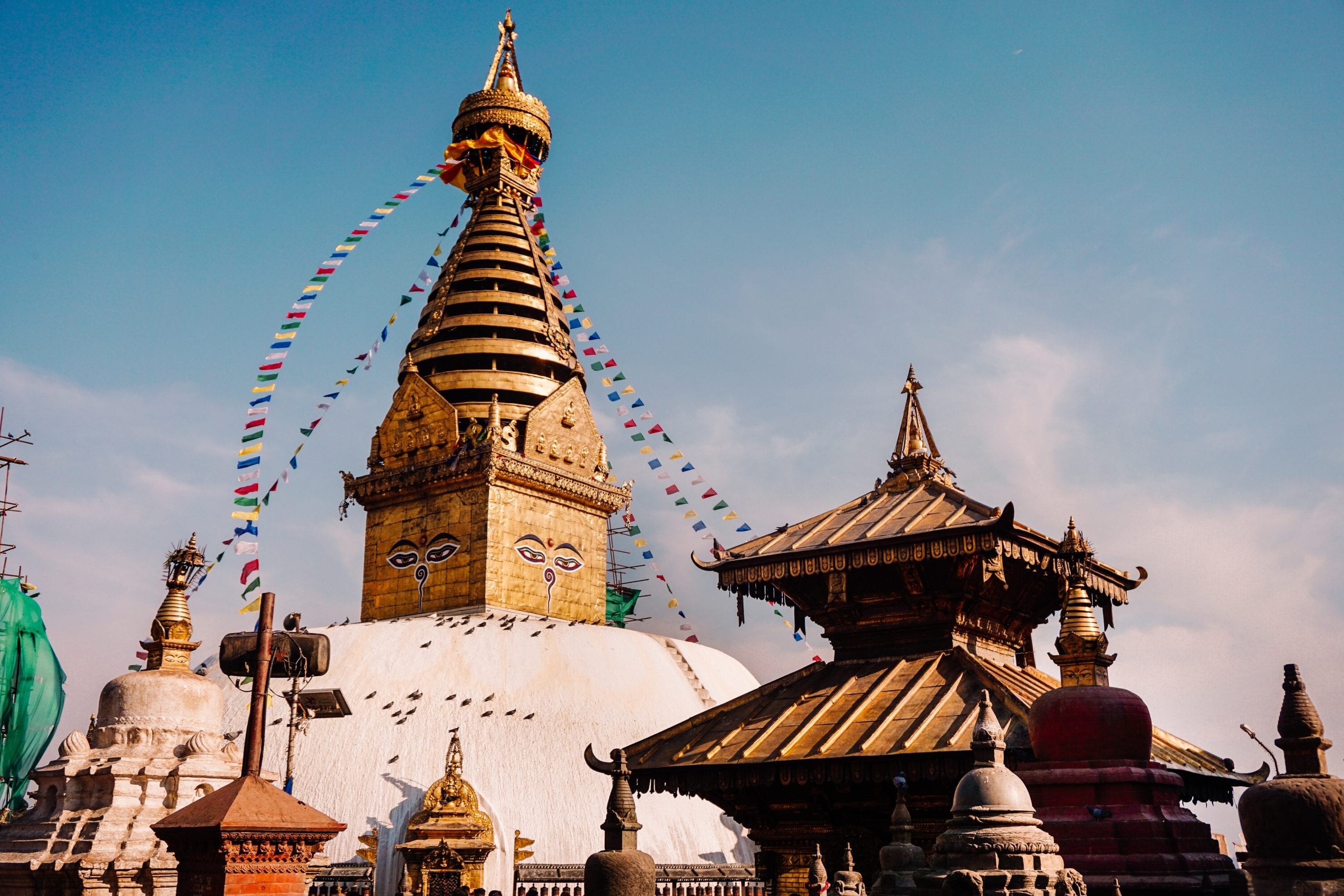 Two days in Kathmandu: What to see
