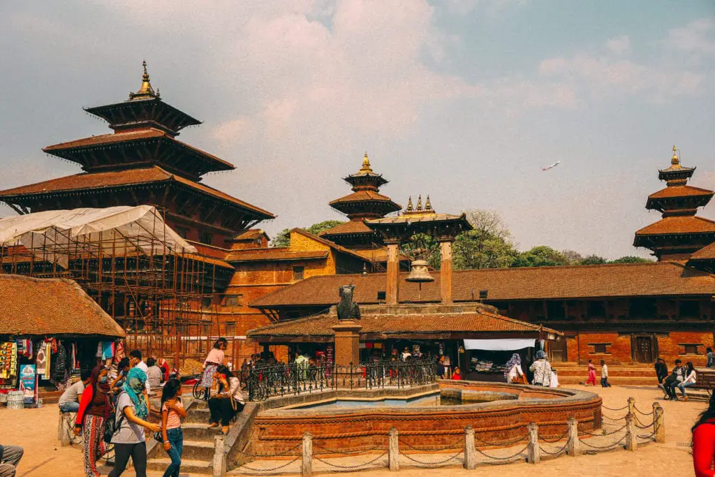 Things to do in Patan: Kathmandu day trip