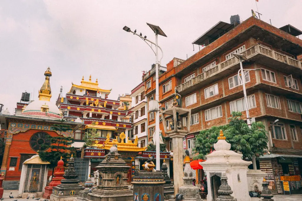 Two days in Kathmandu: What to see