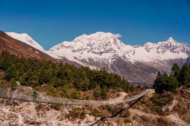 Trekking in Nepal: The ULTIMATE guide