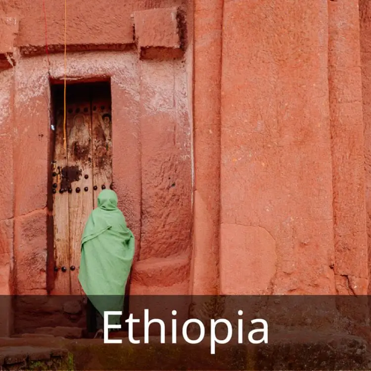 Destinations - Trains, Planes and Tuk Tuks