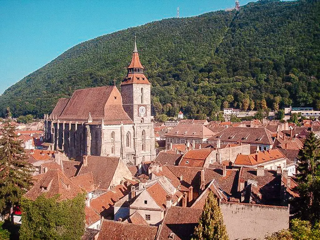 Backpacking Romania: The ULTIMATE budget Romania travel guide