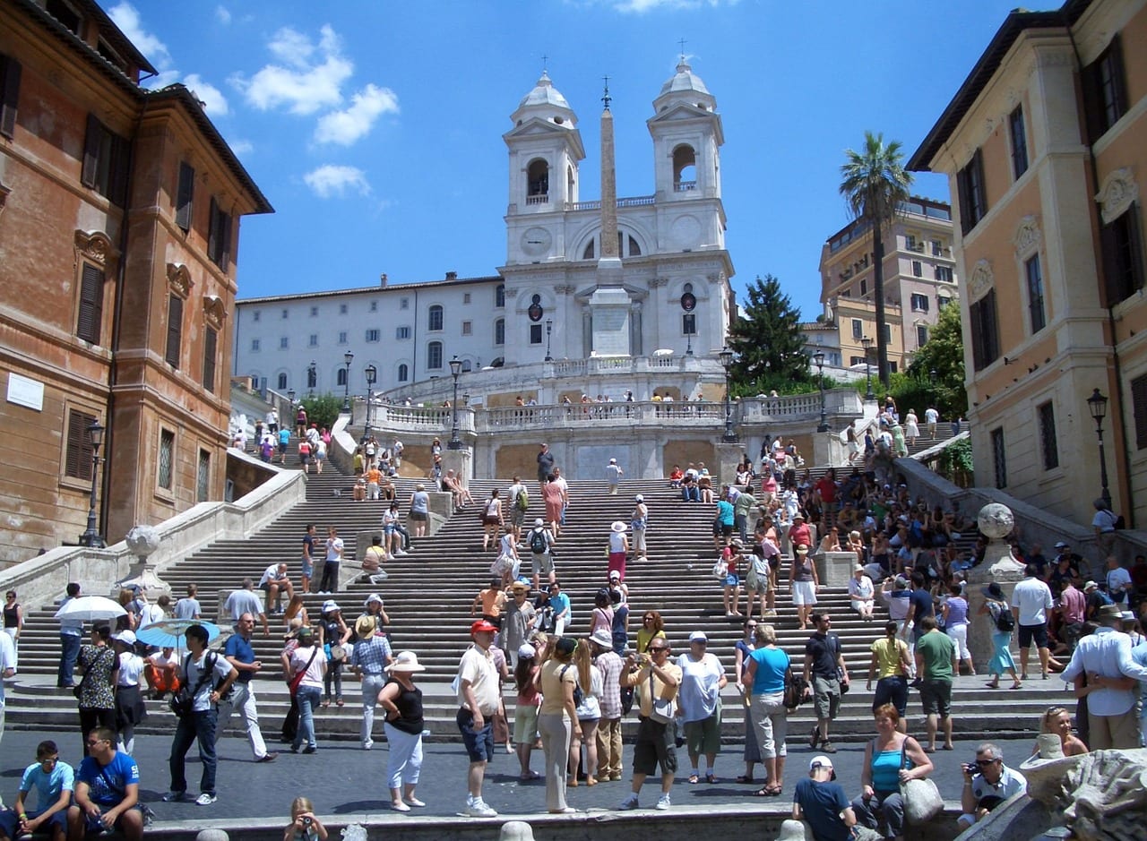 Italy landmarks you CAN'T miss: What to do in Italy