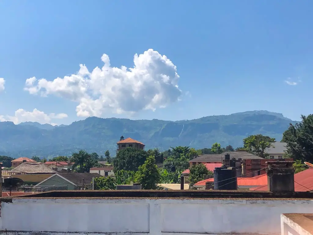 Mbale to Nairobi bus: Travel from Uganda to Kenya via Tororo and Malaba