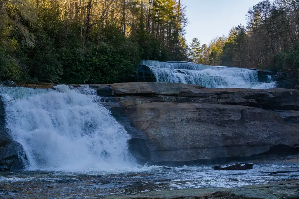 Dupont State Forest Waterfalls and Hiking Trails: A Local's Guide