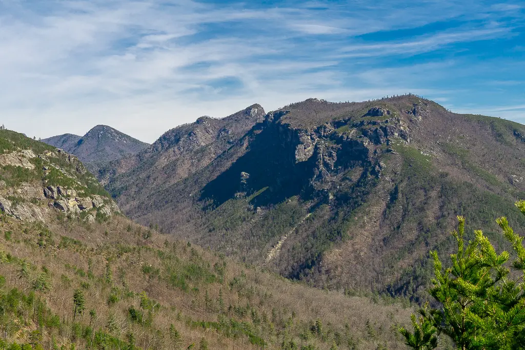Linville Gorge Grand Loop: The hardest hike in NC
