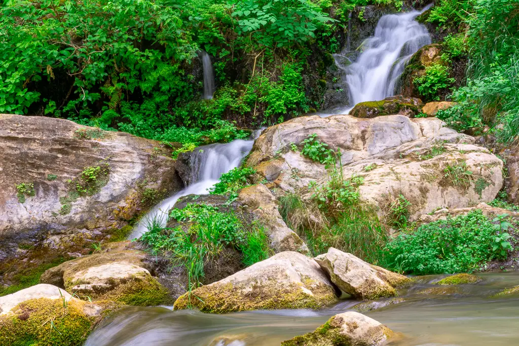 Hiking the Narrows in Zion National Park: Plan a bottom-up Narrows hike