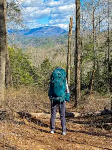 Foothills Trail Thru Hike: The BEST backpacking in South Carolina